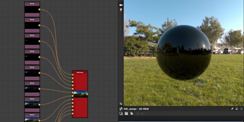 Adobe ships Substance Designer 2019.2 | CG Channel