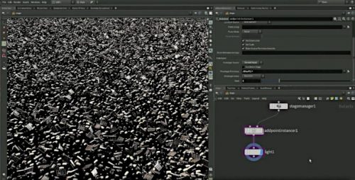 SideFX unveils Solaris | CG Channel