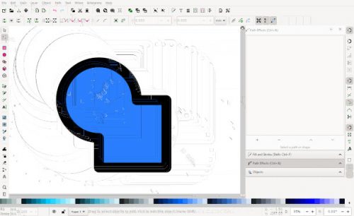 Inkscape 1.0 ships | CG Channel
