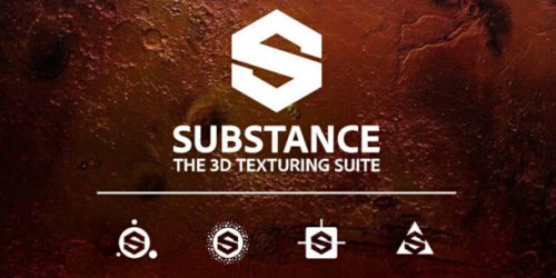 Adobe changes licensing for Substance products | CG Channel