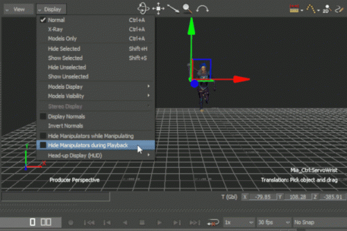 191212_MotionBuilder2020 | CG Channel