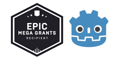 Godot Engine wins $250,000 Epic MegaGrant | CG Channel
