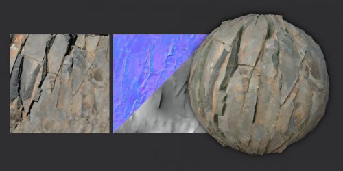 See Materia, Adobe’s AI-driven image-to-material system | CG Channel