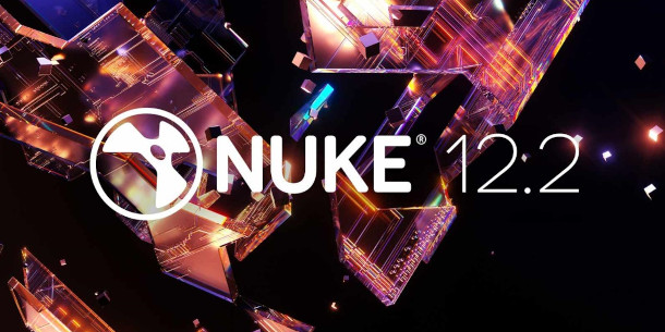 200721_Nuke122_NukeX122_NukeStudio122 | CG Channel