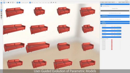 Sneak peeks: Adobe’s 2020 R&D projects for 3D graphics | CG Channel