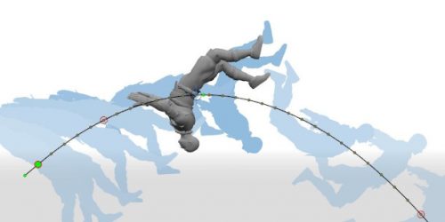 200929_Cascadeur20202b_BallisticGhosts | CG Channel