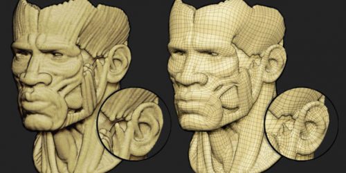 Pixologic releases ZBrushCore 2021 | CG Channel