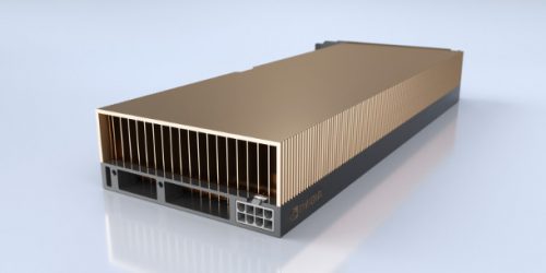 Nvidia unveils new RTX A6000 and A40 pro Ampere GPUs | CG Channel