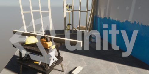 Discover 10 key features for CG artists in Unity 2020.2 | CG Channel