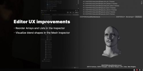 Discover 10 key features for CG artists in Unity 2020.2 | CG Channel