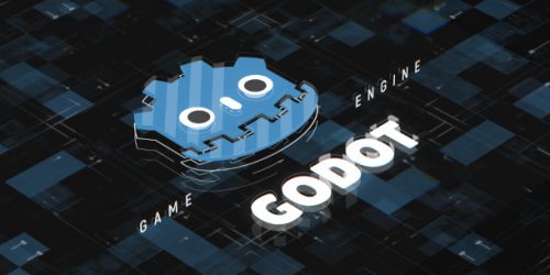 Godot Engine gets $120,000 development grant from Kefir | CG Channel