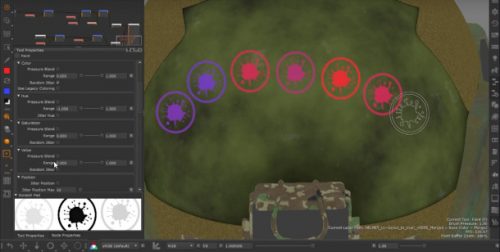 Foundry reveals its 2021 Mari product roadmap | CG Channel