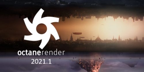 Otoy releases OctaneRender 2021.1 | CG Channel