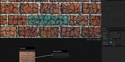 Unity Technologies releases ArtEngine 2021.5 | CG Channel