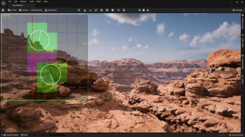 Epic Games releases Unreal Engine 5.0 | CG Channel