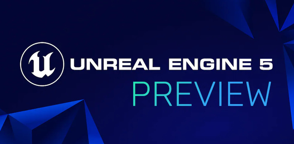 Epic Games releases Unreal Engine 5.0 | CG Channel