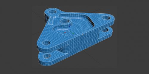 Autodesk ships 3ds Max 2022.1 | CG Channel