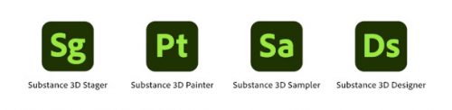 Adobe launches the Substance 3D Collection | CG Channel