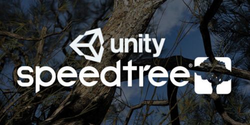 Unity Technologies acquires SpeedTree developer IDV | CG Channel