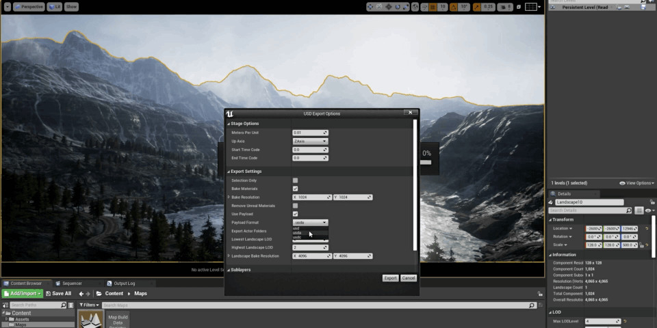 10 key features for CG artists from Unreal Engine 4.27 | CG Channel