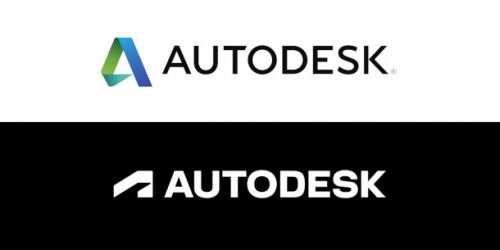 Autodesk gets a new logo | CG Channel