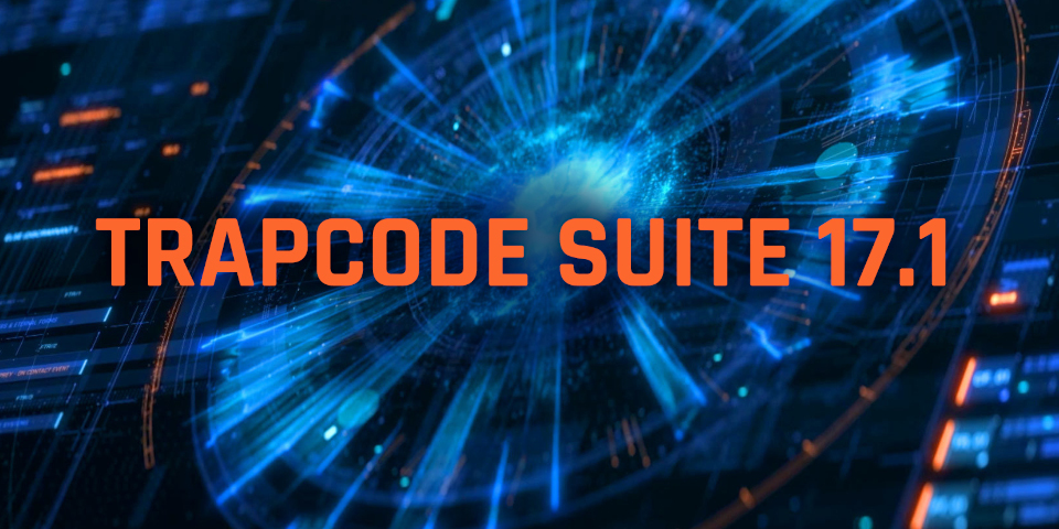 Maxon releases Trapcode Suite 17.1 for After Effects | CG Channel