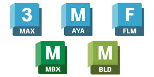 Autodesk gets a new logo | CG Channel