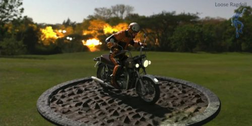 SideFX releases Houdini 19 | CG Channel