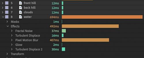 Adobe ships After Effects 22.0 | CG Channel