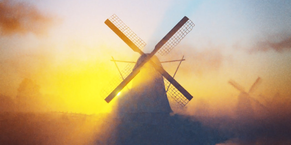 Check out the new features in Blender’s Cycles X renderer | CG Channel