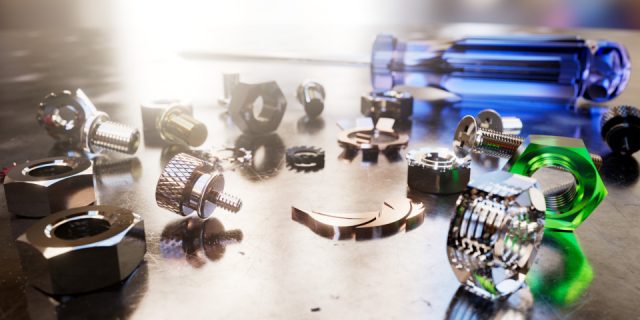 Light Engine releases Light Tracer Render 2.6 | CG Channel