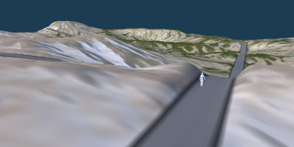 Wysilab ships Instant Terra 2.5 | CG Channel