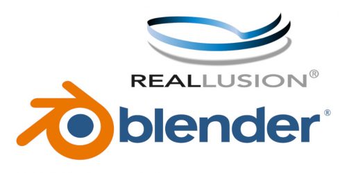 Reallusion backs the Blender Development Fund | CG Channel
