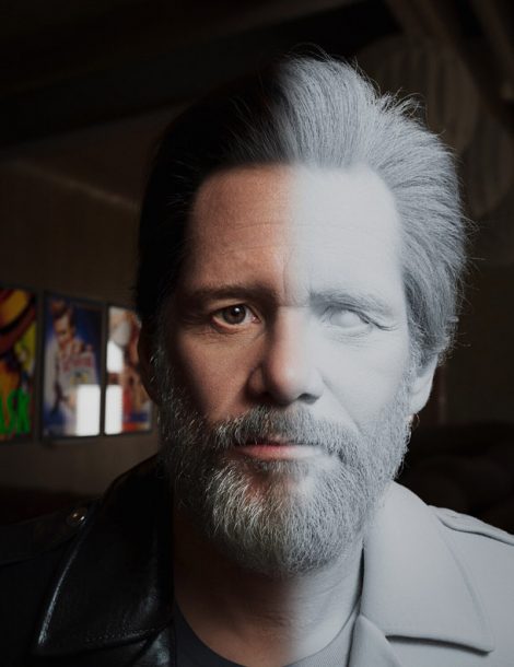 5 steps to creating convincing photorealistic 3D portraits | CG Channel