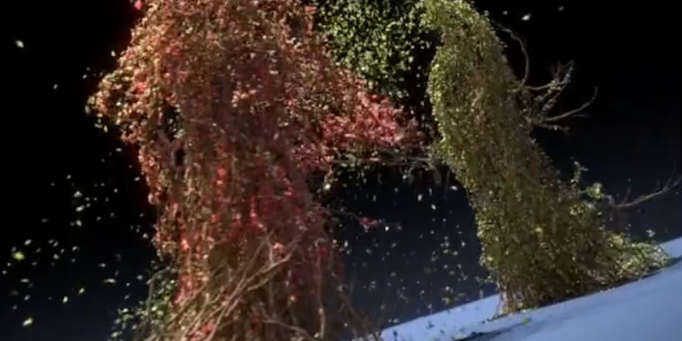 Tyson Ibele releases tyFlow 1.012 for 3ds Max | CG Channel