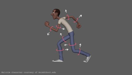 10 subtle mistakes to avoid in character animation | CG Channel