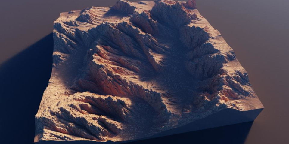 BiteTheBytes releases World Creator 2022.2 | CG Channel