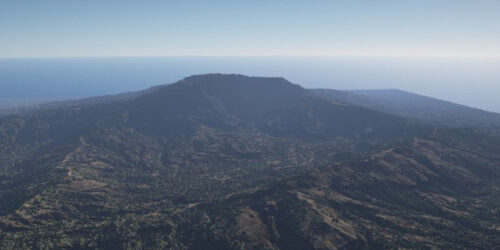 QuadSpinner ships Gaea 1.3.2 | CG Channel