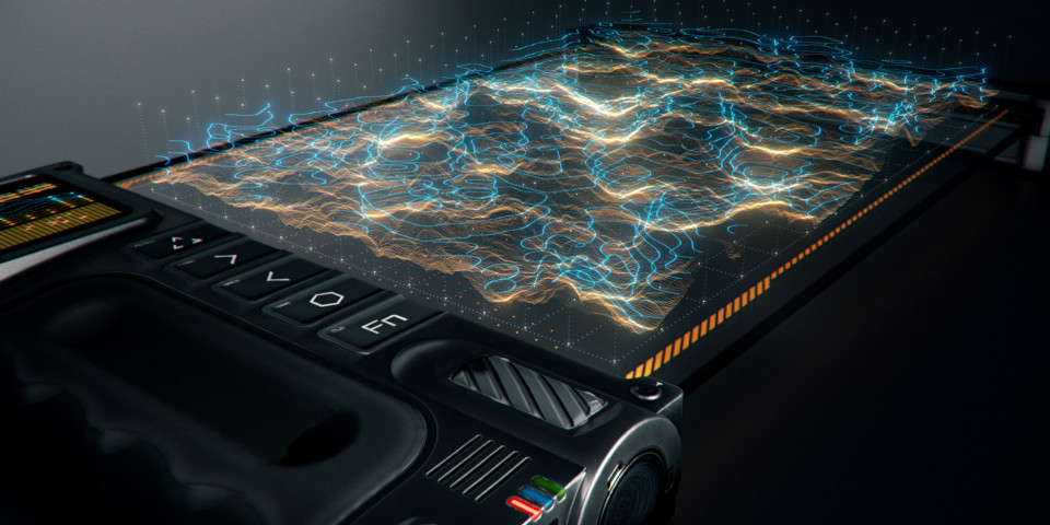 Maxon releases Trapcode Suite 18.1 | CG Channel