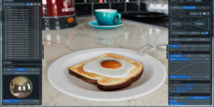 Light Engine releases Light Tracer Render 2.6 | CG Channel