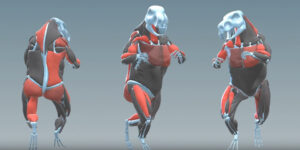 SideFX releases Houdini 19.5 | CG Channel