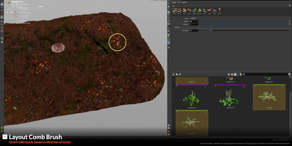 SideFX releases Houdini 19.5 | CG Channel
