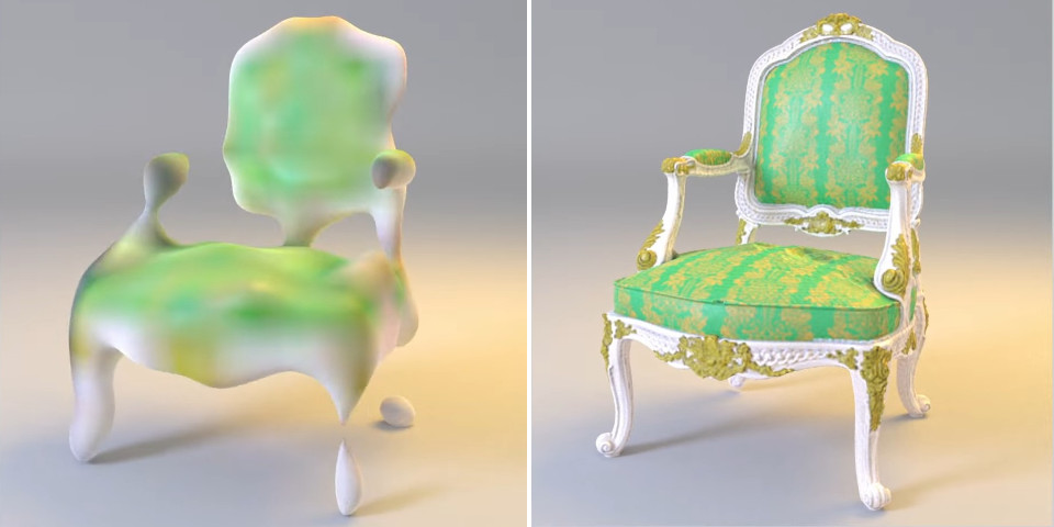 Check out cutting-edge renderer Mitsuba 3 | CG Channel