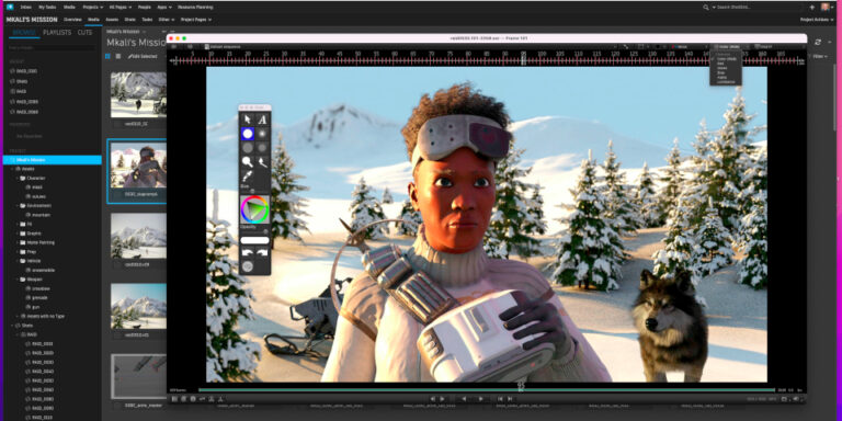 Autodesk open-sources RV | CG Channel