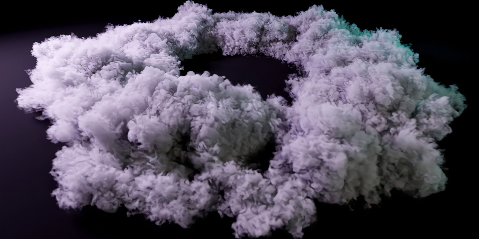 Nvidia unveils NeuralVDB | CG Channel