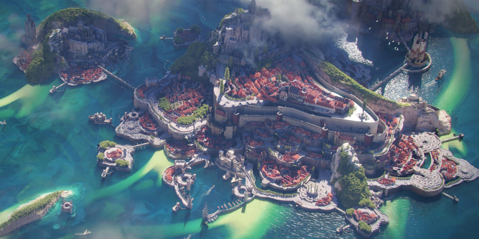 Blender 3.3 LTS ships | CG Channel