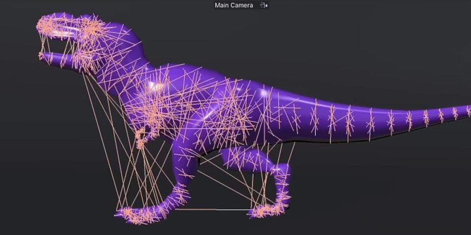 Maxon ships Cinema 4D 2023 | CG Channel