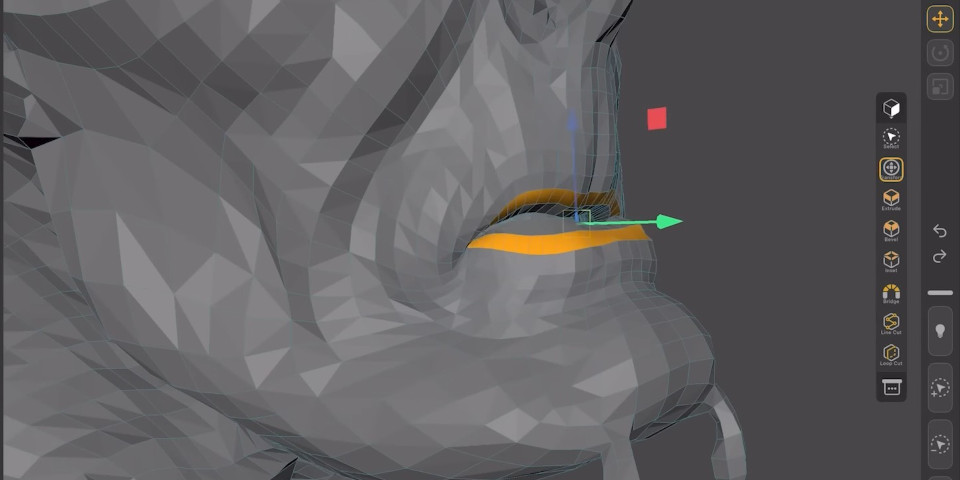 Maxon ships Forger 2023.4 | CG Channel