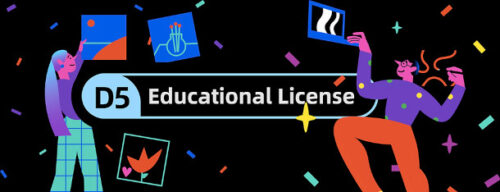 D5 Render is now free to students and teachers | CG Channel