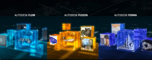 Autodesk announces Flow | CG Channel